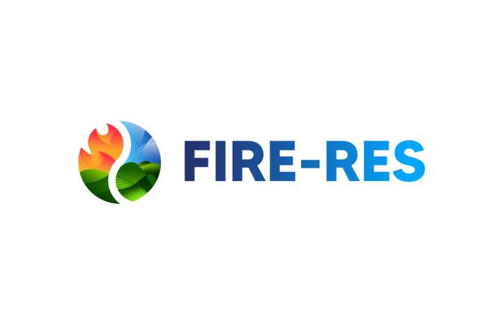 FIRE-RES logo.jpg | UCP Knowledge Network